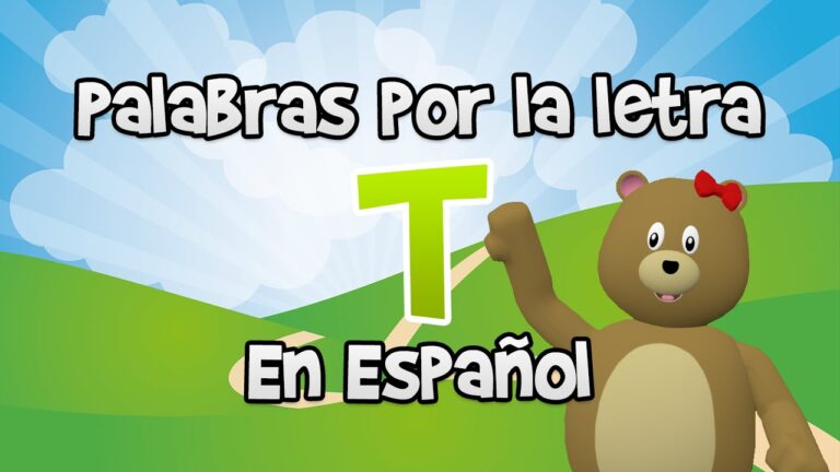 Palabras con T [ Colores, Plantas, Animales, Cosas, Paises, Marcas ...